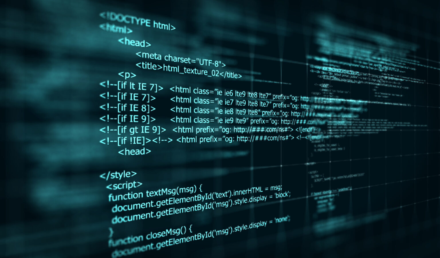 Cyber security open source: advantages and limitations - negg Blog